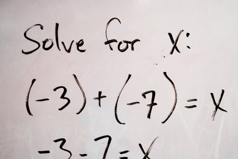 The Problems with PEMDAS (and a solution) – Math for Grownups